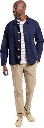 Armor Lux Homme manteau veste longue HERITAGE (72932_FU8)