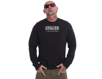 Yakuza Sweatshirt Do Us Part