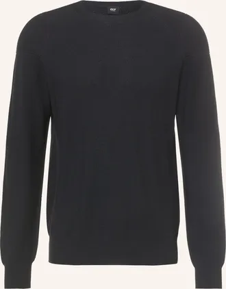 AlphaTauri Alphatauri Pullover Fosop schwarz