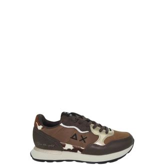 Sun 68 Ally Mix Materials - - Shoes - Damen - Braun - 36 EU