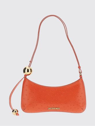 Jacquemus Schultertasche JACQUEMUS Damen Farbe Orange