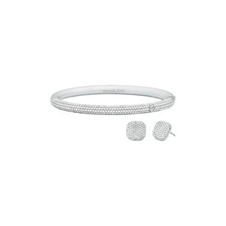 Michael Kors Jewellery - - Accessories - Damen - Grau - ONE SIZE