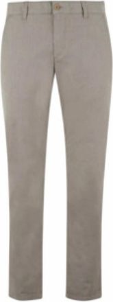 Alberto Alberto, Herren, Hosen, Beige, W34 L32Größe