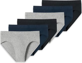 Schiesser Slip 95/5 Essentials - Cotton