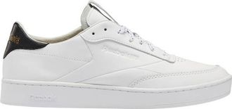 Reebok Herren Tennisoutdoorschuhe Club C Clean