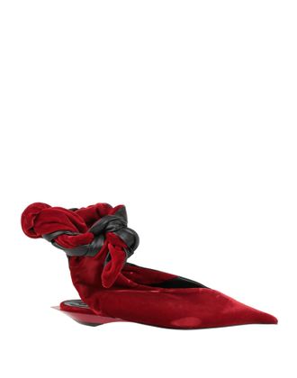 MUGLER SCHUHE - Ballerinas auf YOOX.COM