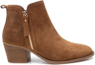 Carmela 162163 Botines Mujer Marrón