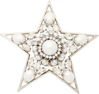 Balmain SCHMUCK und UHREN - Broschen auf YOOX.COM