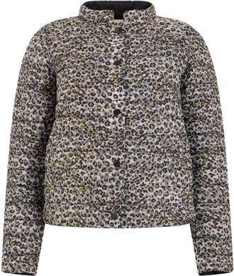 Moorer Trifoglioj Jacket - Femme - Vestes - Multicolore - Taille: 36 FR