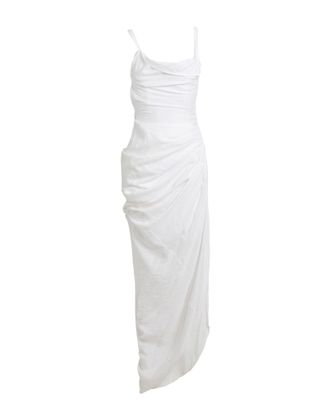 Jacquemus KLEIDER - Maxi-Kleider auf YOOX.COM