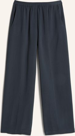 Marc O'Polo Marc Opolo Schlupfhose blau