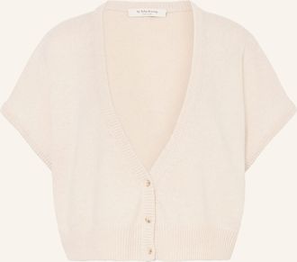 by Aylin Koenig By Aylin Koenig Strickjacke Malia Aus Cashmere beige