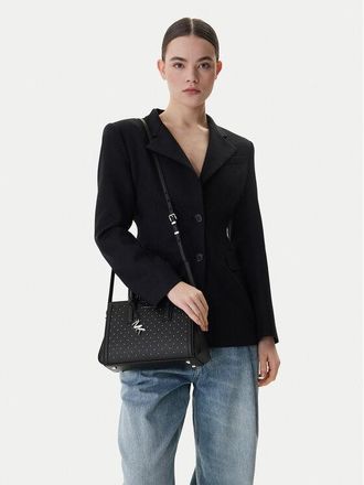 Michael Kors Handtasche 30R6S9IS1E Schwarz
