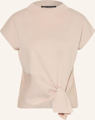 Betty Barclay Strickshirt weiss