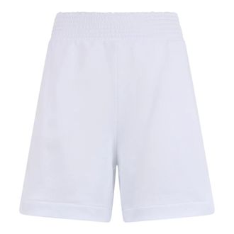 Fabiana Filippi Femme, Shorts, Blanc, Taille: 40 FR Pantalon Court &Eacute;l&eacute;gant