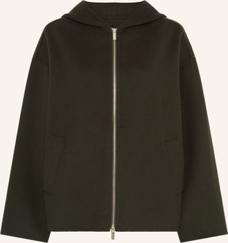 Gerard Darel Mantel Milana gruen