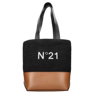 N&deg;21 Taschen.. Schwarz - - Bags - Damen - Schwarzk - ONE SIZE