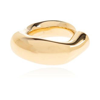 Balenciaga Damen, Accessories, Gelb, 54 MMGr&ouml;&szlig;e