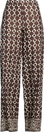 Manuela Riva HOSEN & R&Ouml;CKE - Hosen auf YOOX.COM