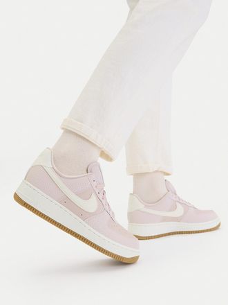 Nike Sneakers Nike Air Force 1 07 Nn FN6326 001 Violett