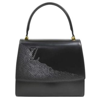 Louis Vuitton Pre-owned Handbag - - Pre-owned - Damen - Schwarzk - ONE SIZE