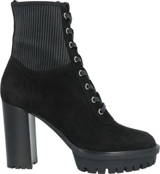 Gianvito Rossi SCHUHE - Stiefeletten auf YOOX.COM