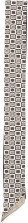 Tagliatore Homme, Accessoires, Multicolore, Taille: ONE Size Silky Scarves