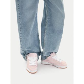 Reebok Sneakers Reebok EO-CLUB C BULC CLN 100239221 Rosa