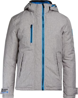 Jack & Jones JACKEN & M&Auml;NTEL - Jacken und Anoraks auf YOOX.COM