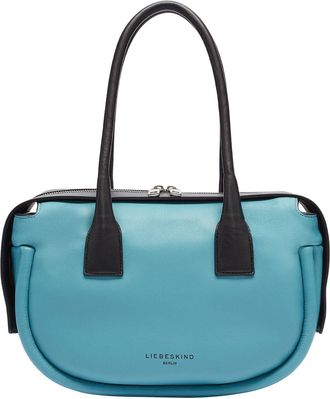 Liebeskind Liebeskind FAB 4 KODIAQ SHEEP-Satchel M