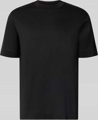 Emporio Armani T-Shirt mit Rundhalsausschnitt
