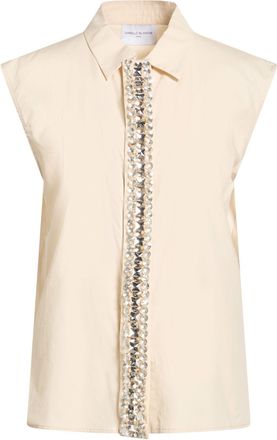 Isabelle Blanche TOPS - Hemden auf YOOX.COM