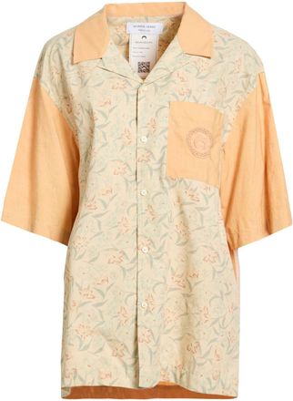 Marine Serre WHITE LINE