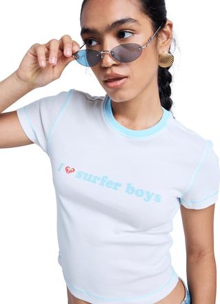 Roxy T-Shirt Sea You Later