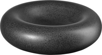 ASA Selection ASA Schale, Black Iron, D. 30 cm, H. 10 cm