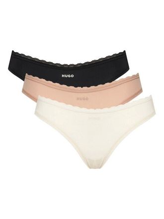 HUGO BOSS Panty-Set 50566738 Bunt