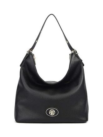 Y Not YNOT Sacs À Bandoulière Noir HAP011F6 NOIR PZ