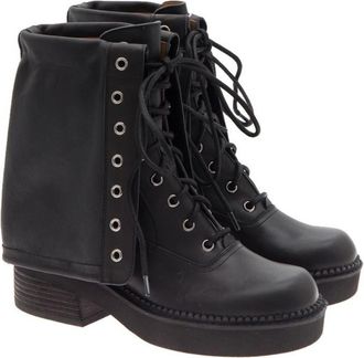 See By Chloé Stiefel - Schwarz