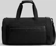 Tommy Hilfiger Weekender mit abnehmbaren Schulterriemen