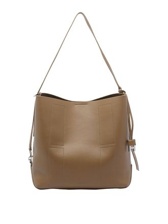 Hogan Sac Cabas - Marron