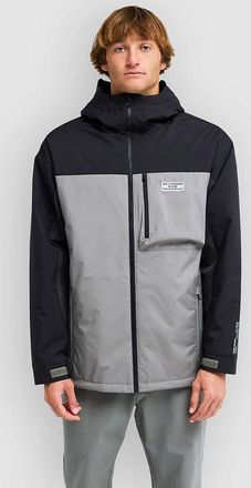 Billabong Contact 10K Jacke pewter