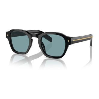 Prada A16S Sonnenbrille - - Accessories - Herren - Schwarzk - 52 MM