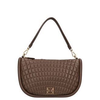 La Carrie Braun - - Bags - Damen - Braun - ONE SIZE