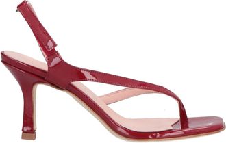 Luca Valentini SCHUHE - Zehentrenner auf YOOX.COM