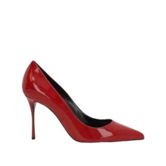 Sergio Rossi Damen, Schuhe, Rot, 38 EUGr&ouml;&szlig;e