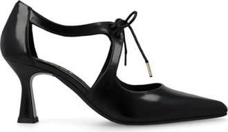 Lodi Escarpins Noirs GINOL-PI