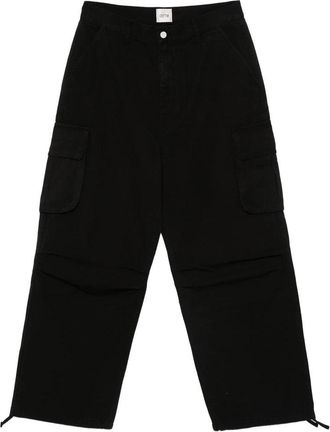 Arte Cargo Ribstop Pants