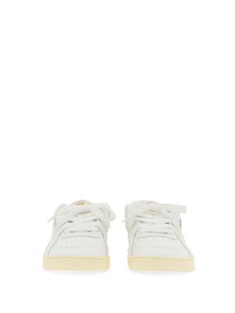Palm Angels Sneakers - White