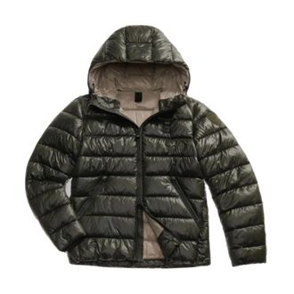 Blauer Adams Jacket - - Jackets - Herren - Gr&uuml;n - 3XL