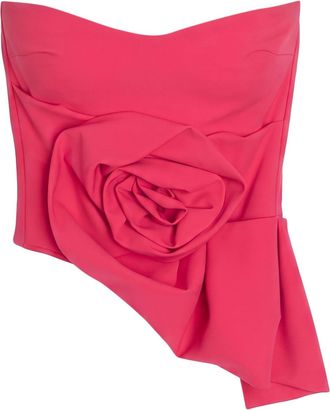 La Petite Robe Di Chiara Boni TOPS - Tops auf YOOX.COM